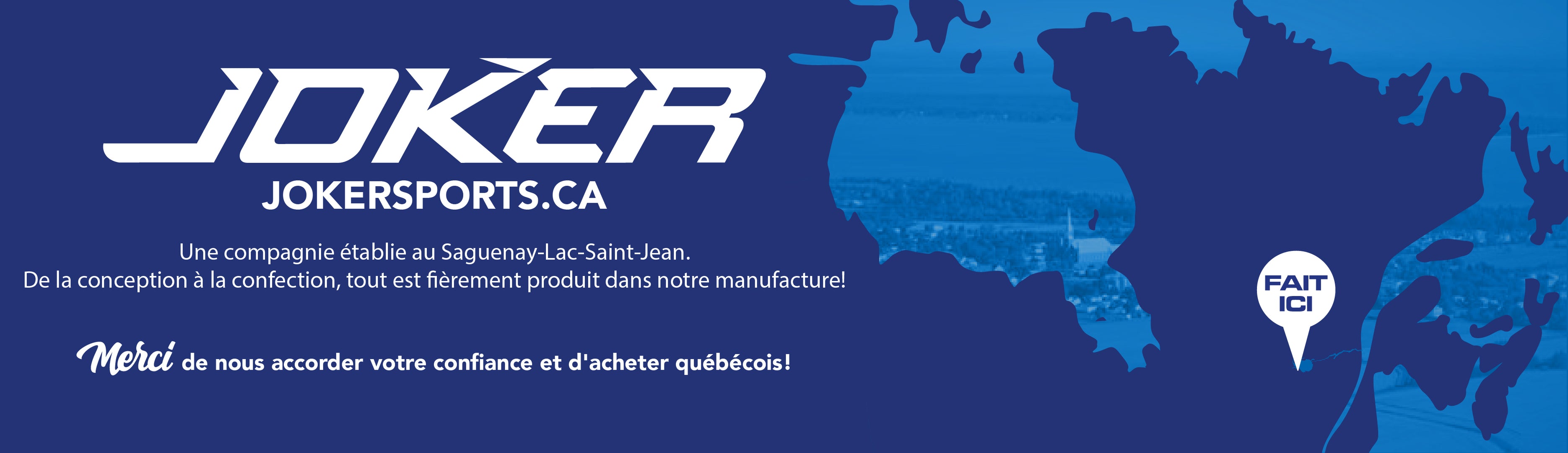 JOKER SPORTS -Fabricant de vêtements de sports pour vos besoins — Joker ...